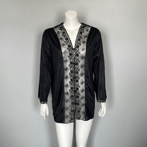 Texsheen | Intimates & Sleepwear | Texsheen Vintage 961970 Sexy Shorty ...